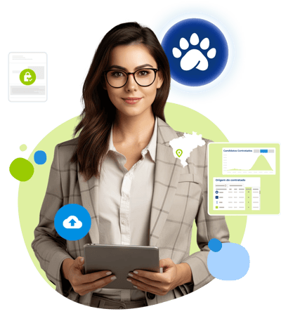 Pandapé ATS l O software de RH líder na América Latina